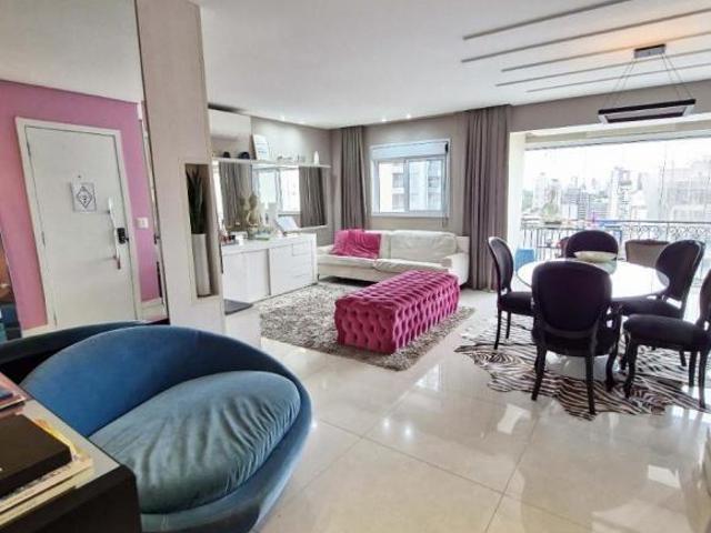 Apartamento tipo para venda com 2 quartos, 99m²