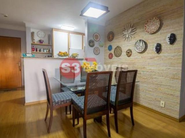 Apartamento tipo para venda com 2 quartos, 100m²