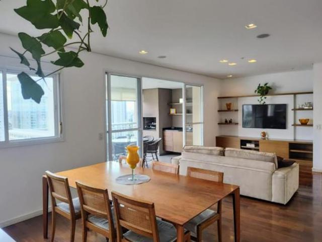 Apartamento tipo para venda com 2 quartos, 107.4m²