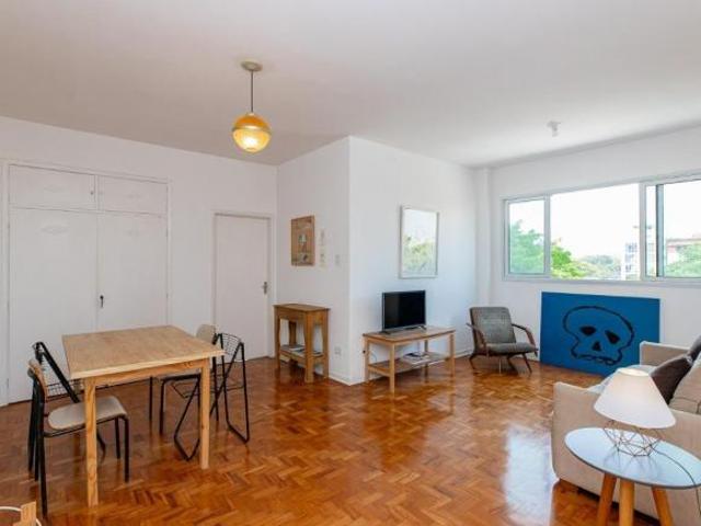Apartamento tipo para venda com 2 quartos, 114m²