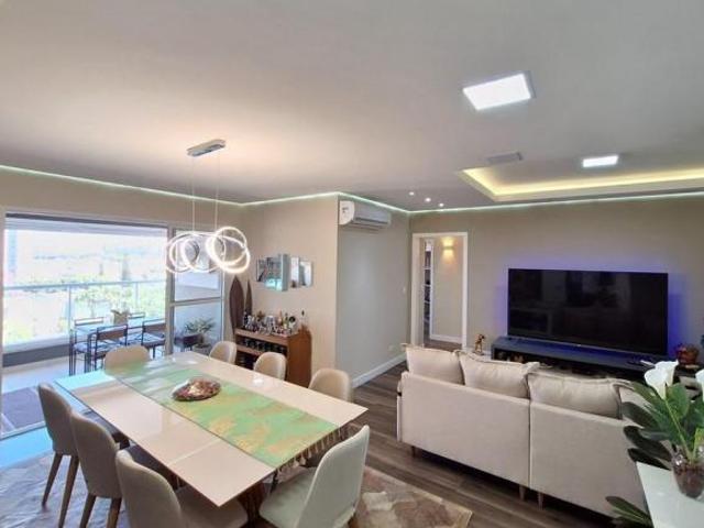 Apartamento tipo para venda com 2 quartos, 117m²