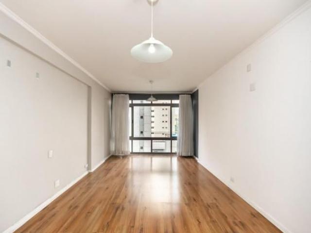 Apartamento tipo para venda com 2 quartos, 117m²