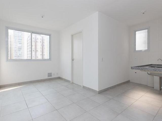 Apartamento tipo para venda com 2 quartos, 34m²