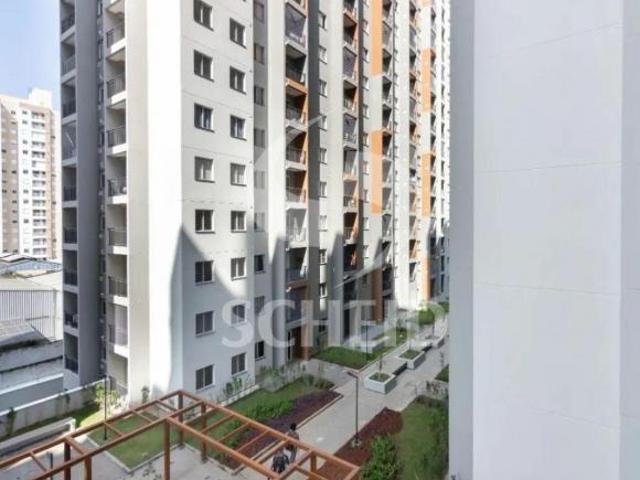 Apartamento tipo para venda com 2 quartos, 38m²