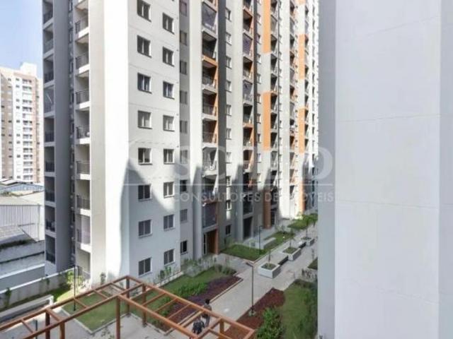 Apartamento tipo para venda com 2 quartos, 38m²