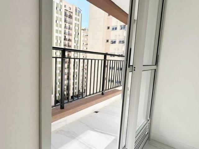 Apartamento tipo para venda com 2 quartos, 39m²
