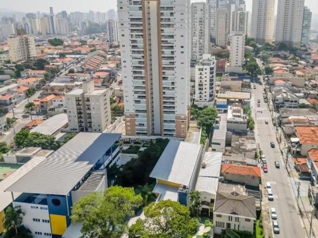 Apartamento tipo para venda com 2 quartos, 39m²