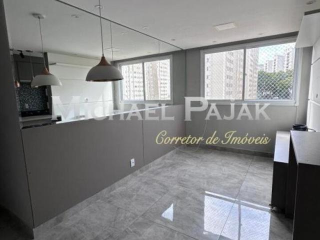 Apartamento tipo para venda com 2 quartos Michael Pajak Michael Pajak 11 99996 4550