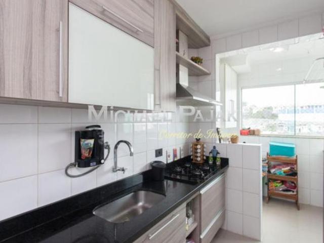 Apartamento tipo para venda com 2 quartos Michael Pajak 11 99996 4550