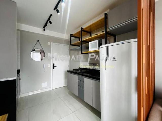 Apartamento tipo para venda com 2 quartos Michael Pajak 11 99996 4550