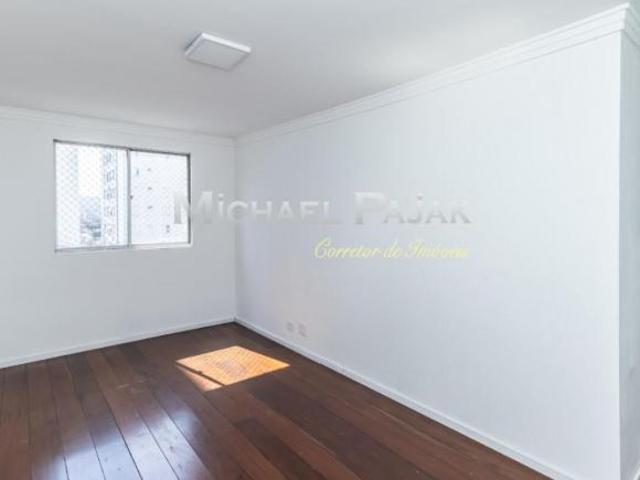 Apartamento tipo para venda com 2 quartos Michael Pajak 11 99996 4550