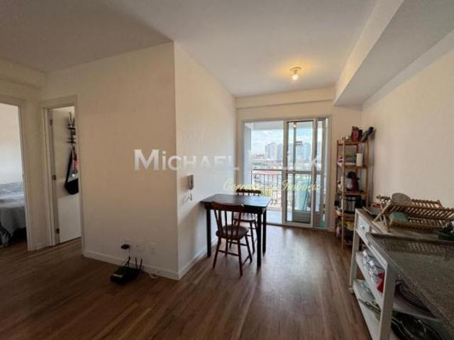 Apartamento tipo para venda com 2 quartos Michael Pajak 11 99996 4550