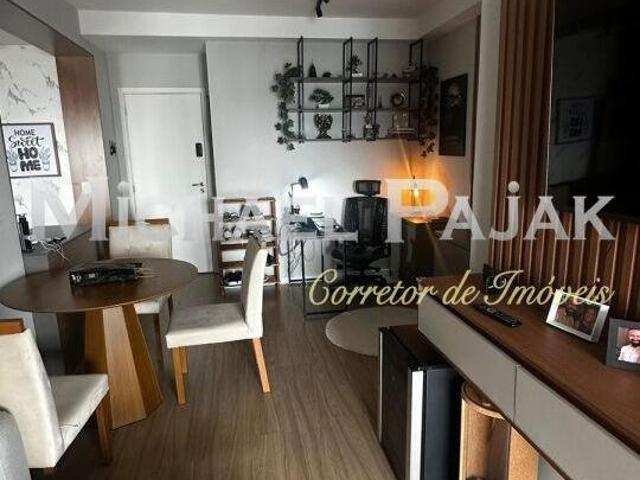 Apartamento tipo para venda com 2 quartos Michael Pajak 11 99996 4550