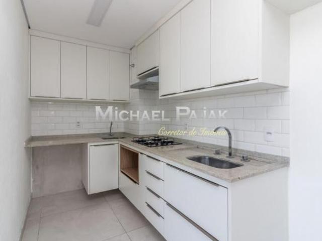 Apartamento tipo para venda com 2 quartos Michael Pajak 11 99996 4550