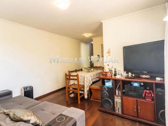 Apartamento tipo para venda com 2 quartos Michael Pajak 11 99996 4550