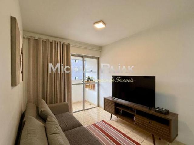 Apartamento tipo para venda com 2 quartos Michael Pajak 11 99996 4550