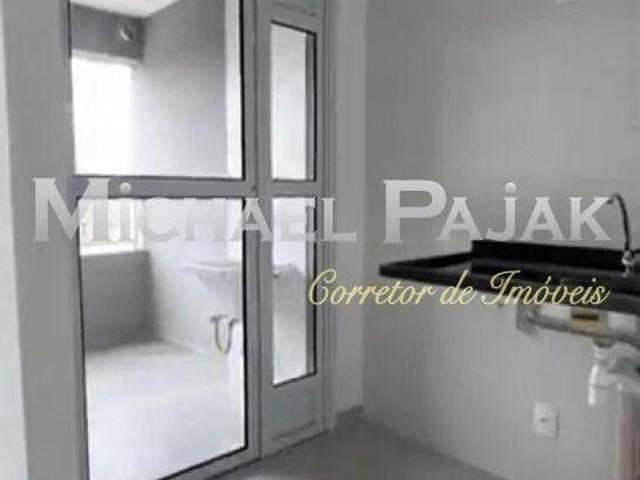 Apartamento tipo para venda com 2 quartos Michael Pajak 11 99996 4550