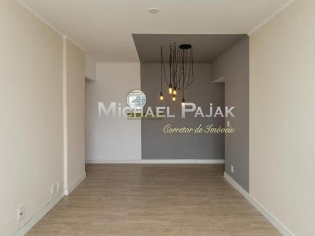 Apartamento tipo para venda com 2 quartos Michael Pajak 11 99996 4550