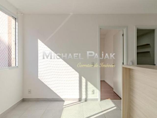 Apartamento tipo para venda com 2 quartos Michael Pajak 11 99996 4550