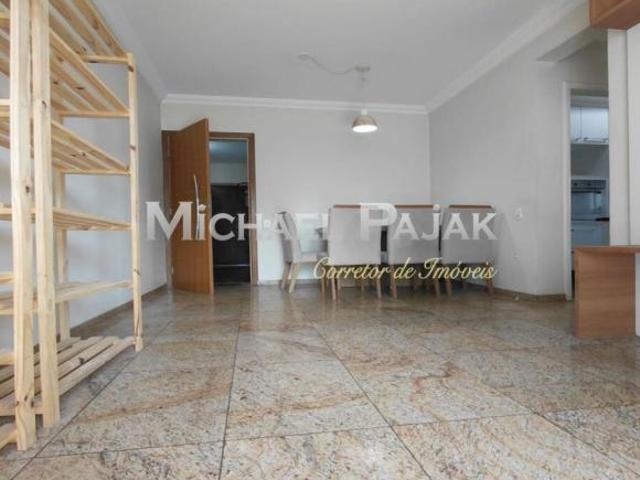 Apartamento tipo para venda com 2 quartos Michael Pajak 11 99996 4550