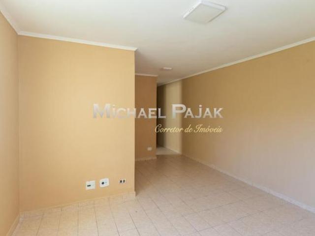 Apartamento tipo para venda com 2 quartos Michael Pajak 11 99996 4550