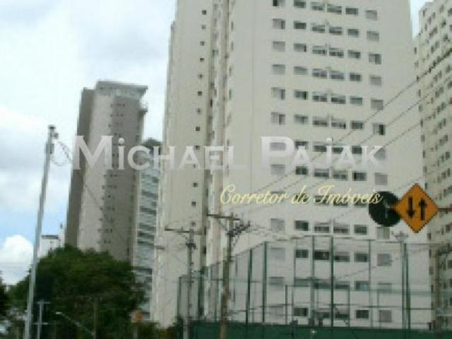 Apartamento tipo para venda com 2 quartos Michael Pajak 11 99996 4550