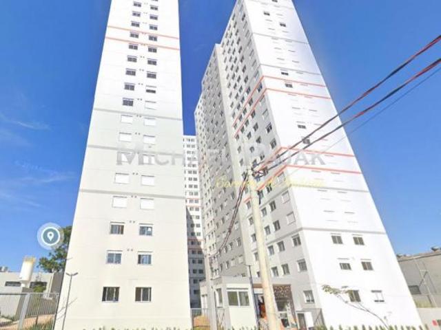 Apartamento tipo para venda com 2 quartos Michael Pajak 11 99996 4550
