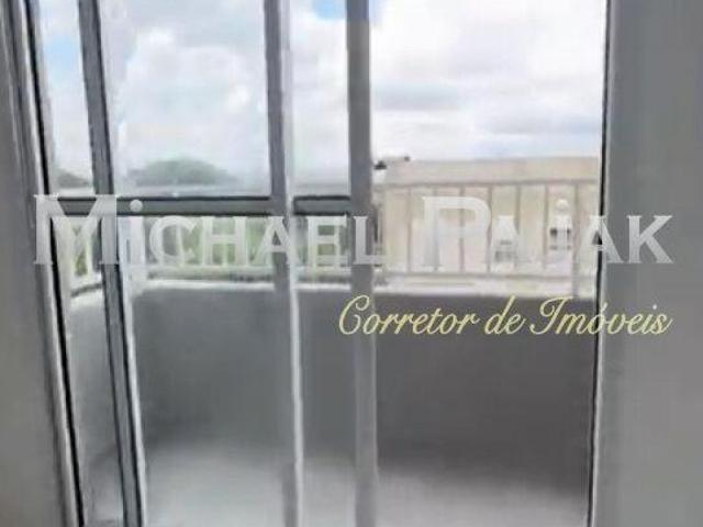 Apartamento tipo para venda com 2 quartos Michael Pajak 11 99996 4550