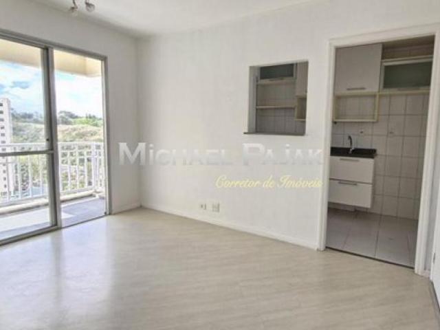 Apartamento tipo para venda com 2 quartos Michael Pajak 11 99996 4550