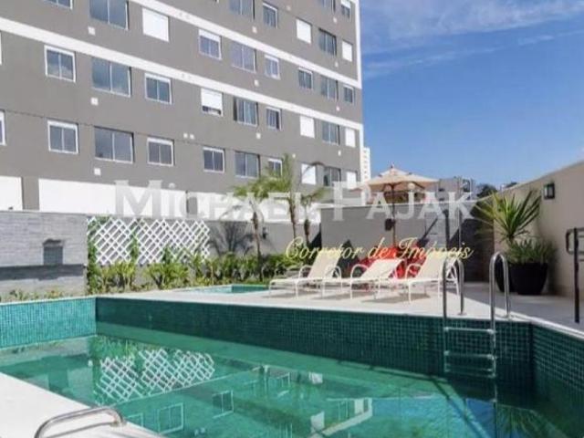 Apartamento tipo para venda com 2 quartos Michael Pajak 11 99996 4550