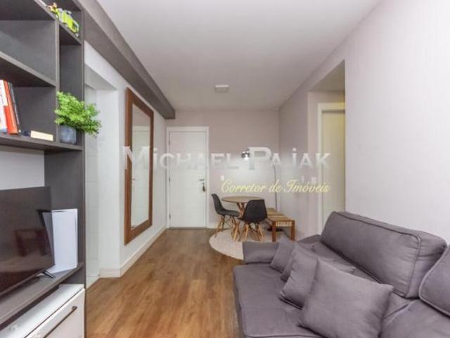 Apartamento tipo para venda com 2 quartos Michael Pajak 11 99996 4550