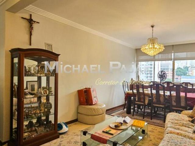 Apartamento tipo para venda com 2 quartos Michael Pajak 11 99996 4550
