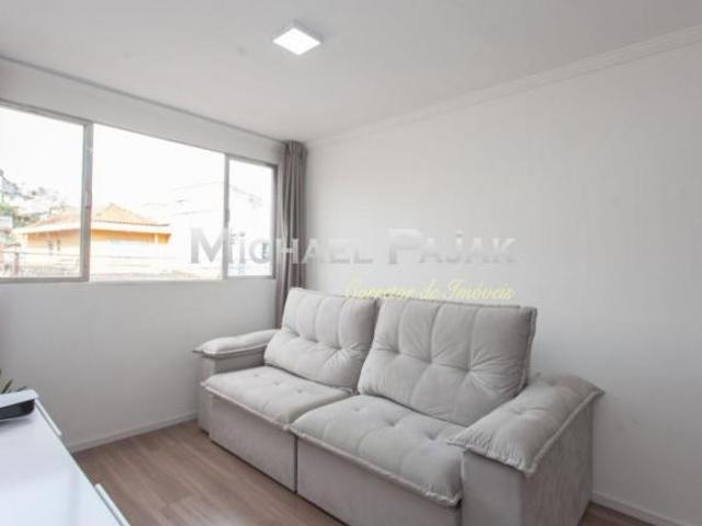 Apartamento tipo para venda com 2 quartos Michael Pajak 11 99996 4550