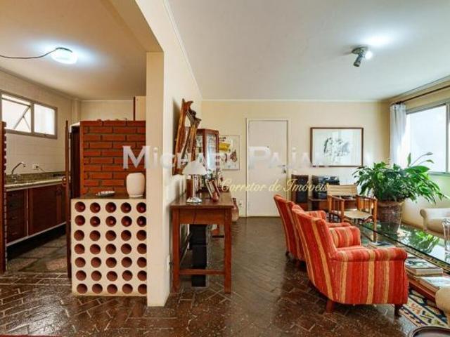 Apartamento tipo para venda com 2 quartos Michael Pajak 11 99996 4550