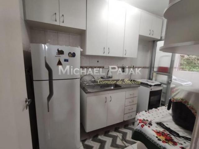 Apartamento tipo para venda com 2 quartos Michael Pajak 11 99996 4550