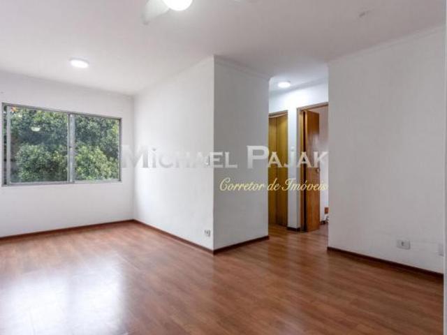 Apartamento tipo para venda com 2 quartos Michael Pajak 11 99996 4550