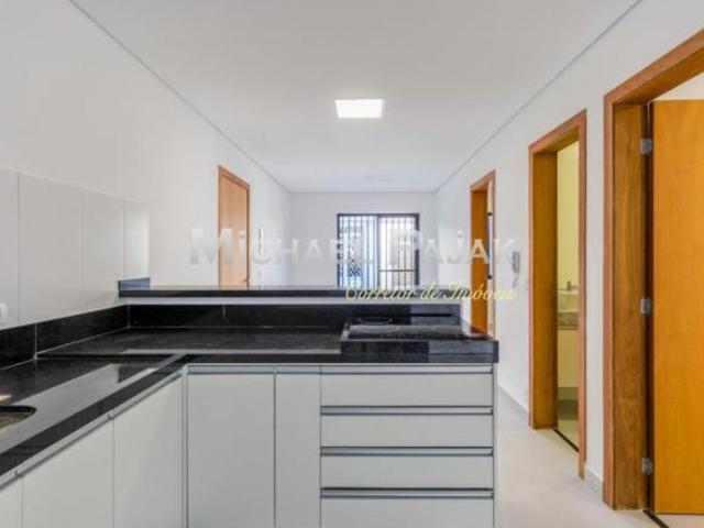 Apartamento tipo para venda com 2 quartos Michael Pajak 11 99996 4550