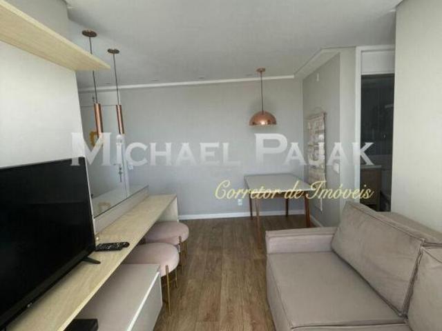 Apartamento tipo para venda com 2 quartos Michael Pajak 11 99996 4550