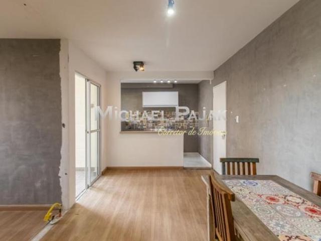 Apartamento tipo para venda com 2 quartos Michael Pajak 11 99996 4550