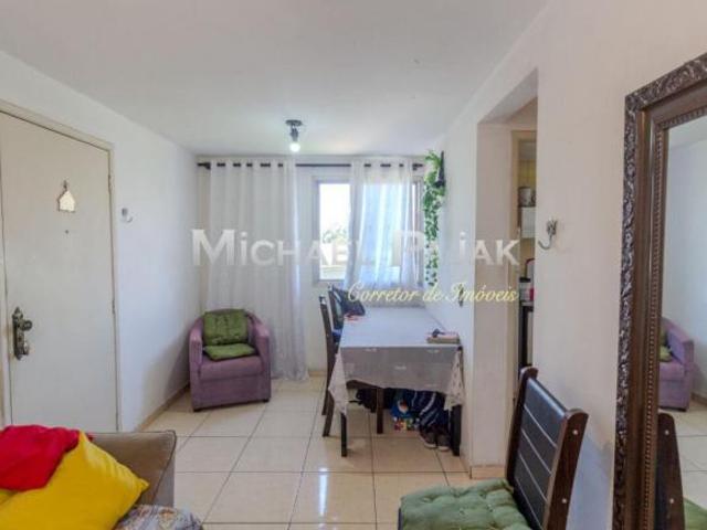 Apartamento tipo para venda com 2 quartos Michael Pajak 11 99996 4550