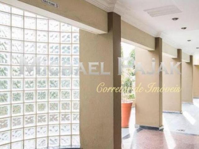 Apartamento tipo para venda com 2 quartos Michael Pajak 11 99996 4550