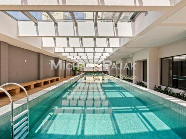 Apartamento tipo para venda com 2 quartos Michael Pajak 11 99996 4550