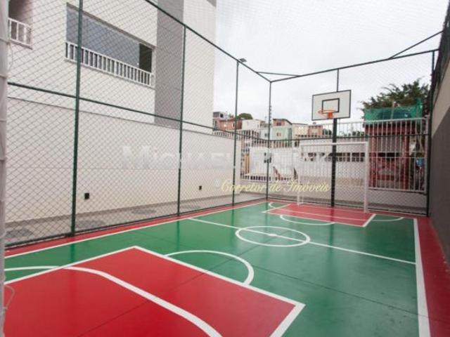 Apartamento tipo para venda com 2 quartos Michael Pajak 11 99996 4550