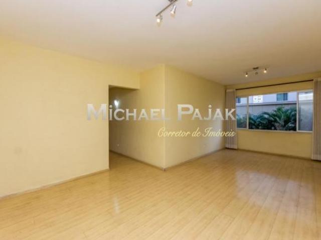 Apartamento tipo para venda com 2 quartos Michael Pajak 11 99996 4550