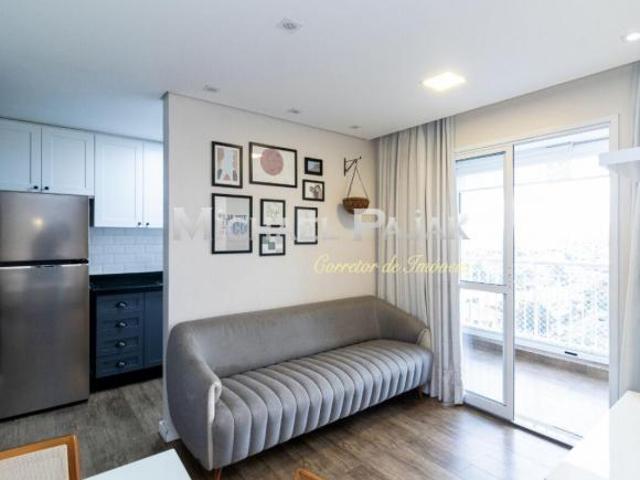 Apartamento tipo para venda com 2 quartos Michael Pajak 11 99996 4550