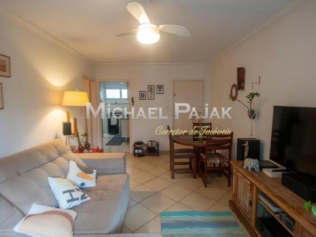 Apartamento tipo para venda com 2 quartos Michael Pajak 11 99996 4550