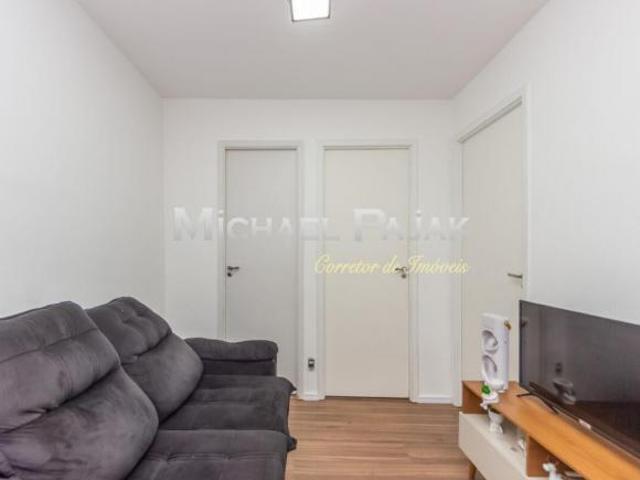 Apartamento tipo para venda com 2 quartos Michael Pajak 11 99996 4550