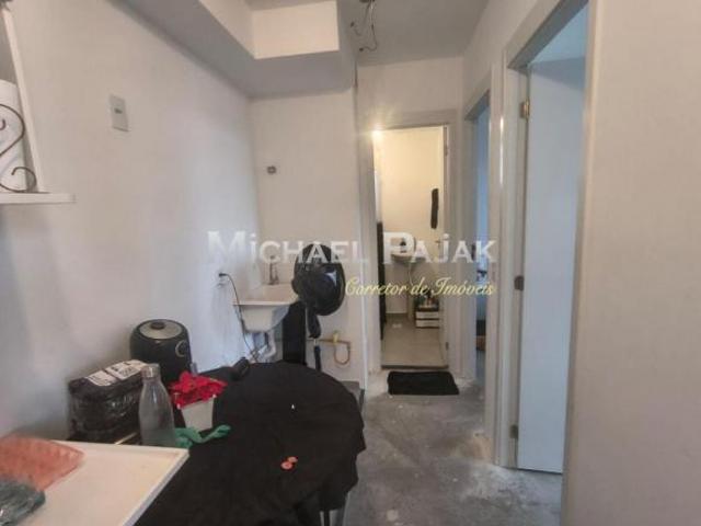 Apartamento tipo para venda com 2 quartos Michael Pajak 11 99996 4550