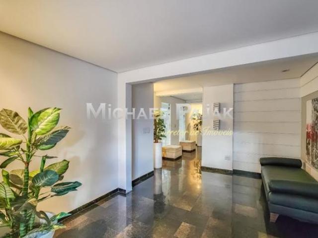 Apartamento tipo para venda com 2 quartos, sendo 1 suíte Michael Pajak 11 99996 4550