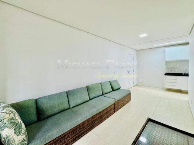 Apartamento tipo para venda com 2 quartos, sendo 1 suíte Michael Pajak 11 99996 4550